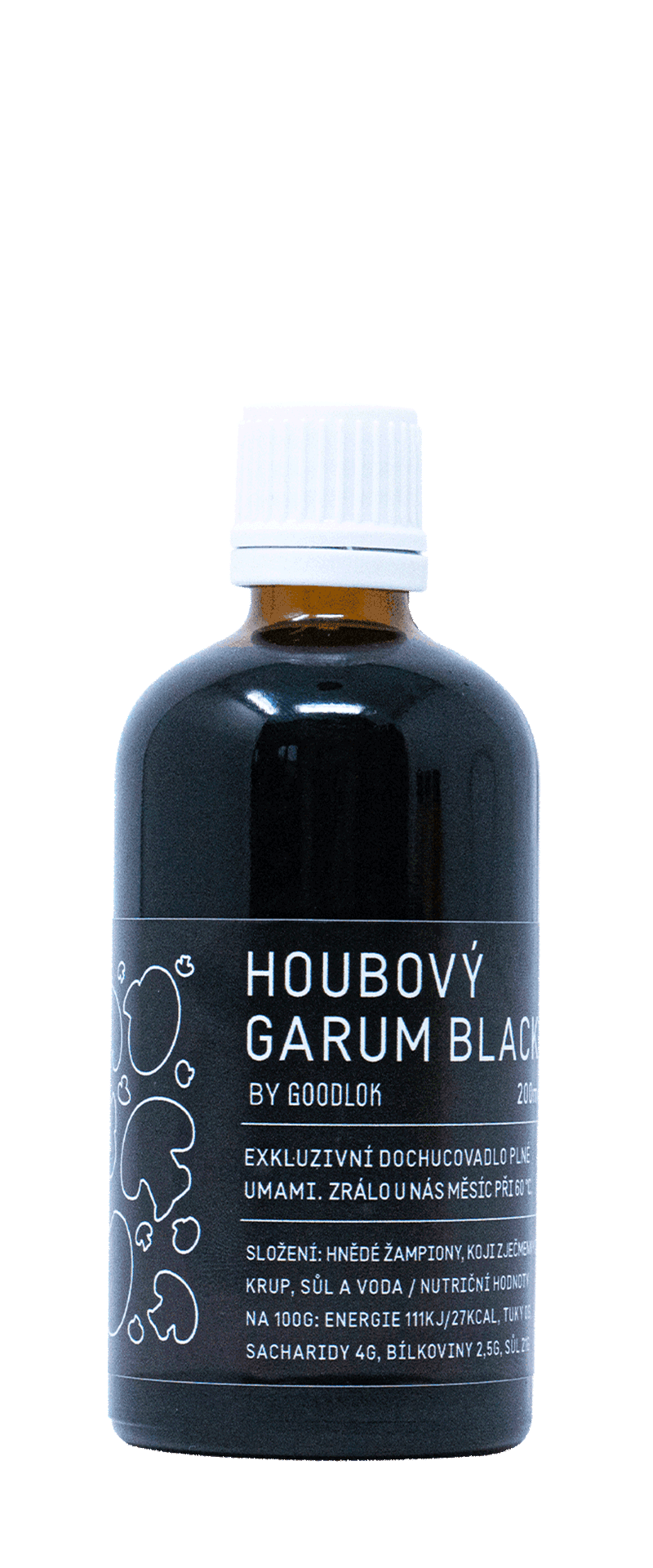 Garum | Svaté střevo